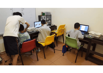 3 Best Tuition Centres in Sembawang - Expert Recommendations