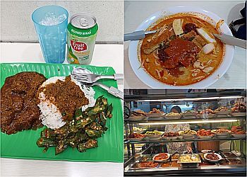 3 Best Indonesian Restaurants in Kallang - Expert Recommendations