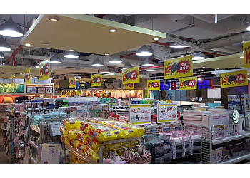 3 Best Supermarkets in Raffles Place - Expert Recommendations