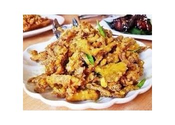 3 Best Seafood Restaurants in Tampines - Expert Recommendations