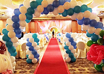 Jocelyn Concepts in Bukit Panjang - ThreeBestRated.sg