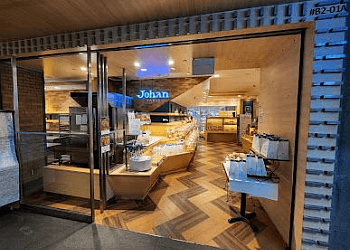 Johan Paris in Jurong East - ThreeBestRated.sg