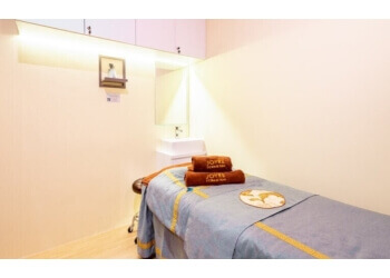Joyre TCMedi Spa in Bukit Batok - ThreeBestRated.sg