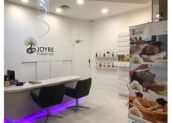 Joyre TCMedi Spa in Sengkang - ThreeBestRated.sg