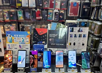 Jp Mobile in Bedok - ThreeBestRated.sg