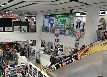 3 Best Shopping Malls in Yishun - ThreeBestRated