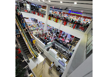 3 Best Shopping Malls in Yishun - ThreeBestRated