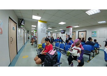 3 Best Hospitals in Jurong East - ThreeBestRated