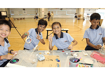 3 Best Primary Schools in Jurong East - Expert Recommendations