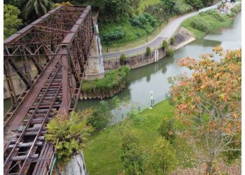 3 Best Tourist Attractions in Clementi - ThreeBestRated