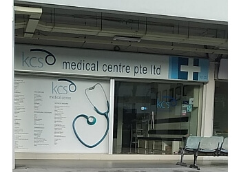 Hospitals in Bedok - Expert Recommendations