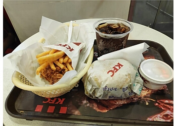 3 Best Fast Food in Chinatown - Expert Recommendations