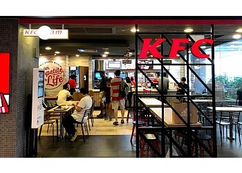 3 Best Fast Food in Chinatown - Expert Recommendations