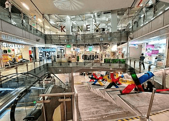 KINEX in Geylang - ThreeBestRated.sg