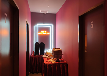 K Voice Karaoke @ Our Tampines Hub in Tampines - ThreeBestRated.sg