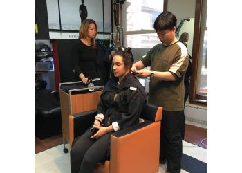 KYRA Hair in Ayer Rajah - ThreeBestRated.sg