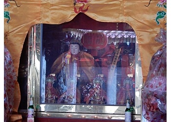 3 Best Buddhist Temples in Hougang - Expert Recommendations