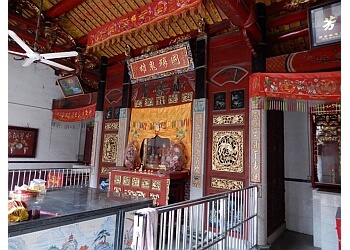 3 Best Buddhist Temples in Hougang - Expert Recommendations