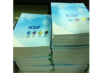 Justify Print & Design in Bukit Batok - ThreeBestRated.sg