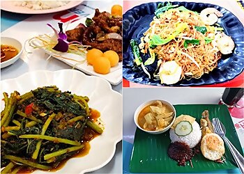 3 Best Hawker Food in Toa Payoh, Singapore - Expert Recommendations