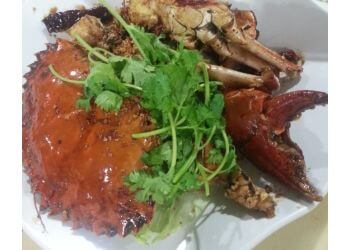 3 Best Seafood Restaurants in Bukit Panjang - Expert Recommendations