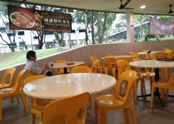 3 Best Seafood Restaurants in Bukit Panjang - Expert Recommendations