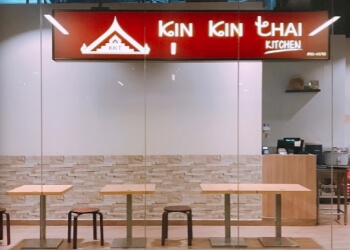 3 Best Thai Restaurants in Jurong East - Expert Recommendations