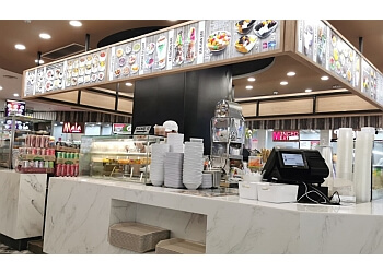3 Best Food Courts in Hougang - Expert Recommendations