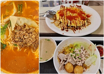 3 Best Food Courts in Bukit Batok - ThreeBestRated