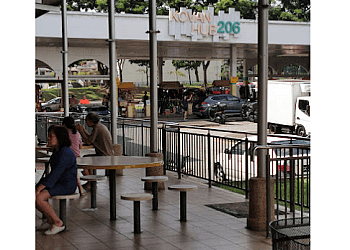 Kovan 209 Market & Food Centre in Hougang - ThreeBestRated.sg