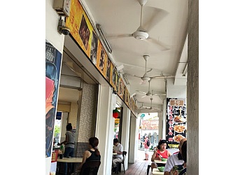 3 Best Food Courts in Chinatown - Expert Recommendations