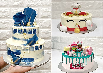 LÉLE Bakery in Yishun - ThreeBestRated.sg