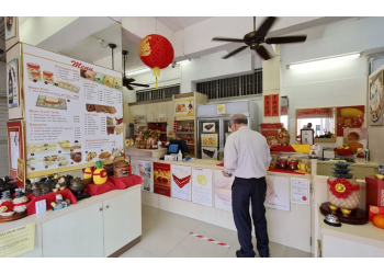 3 Best Bakeries in Little India - ThreeBestRated