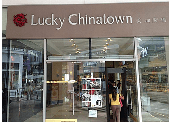 LUCKY CHINATOWN in Chinatown - ThreeBestRated.sg
