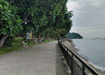 3 Best Public Parks in Bukit Merah - Expert Recommendations