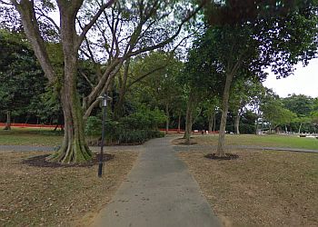 3 Best Public Parks in Bukit Merah - Expert Recommendations