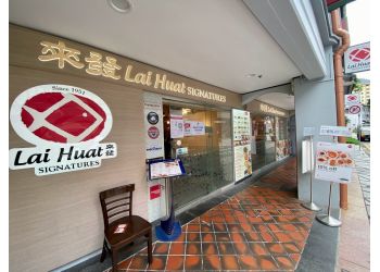 3 Best Chinese Restaurants in Raffles Place - Expert Recommendations