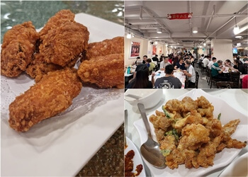 3 Best Chinese Restaurants in Raffles Place - Expert Recommendations
