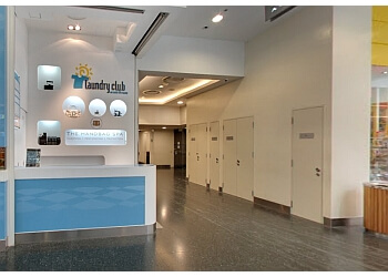 3 Best Laundry Services in Jurong West - Expert Recommendations