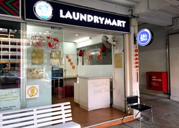 3 Best Laundry Services in Kallang - Expert Recommendations