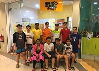 3 Best Tuition Centres in Hougang - Expert Recommendations