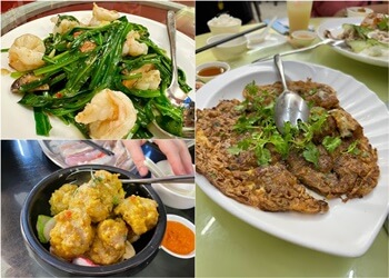 3 Best Chinese Restaurants in Toa Payoh, Singapore - Expert Recommendations
