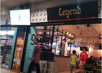 3 Best Pubs in Sengkang - Expert Recommendations