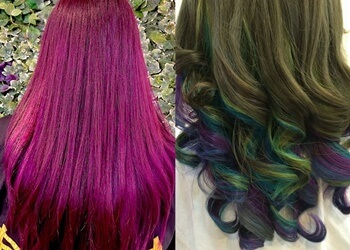 Legend Hair Studio in Little India - ThreeBestRated.sg