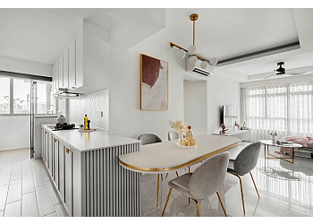 LemonFridge Studio in Queenstown - ThreeBestRated.sg