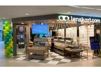 Lenskart in Bishan - ThreeBestRated.sg