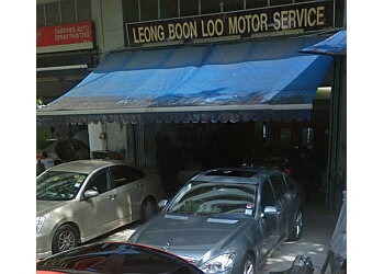 3 Best Auto Repair Shops in Tampines - Expert Recommendations