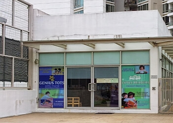 3 Best Preschools in Sengkang - Expert Recommendations