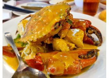3 Best Seafood Restaurants in Kallang - Expert Recommendations