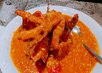 3 Best Seafood Restaurants in Kallang - Expert Recommendations